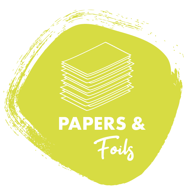Papers & Foils – Studio Light