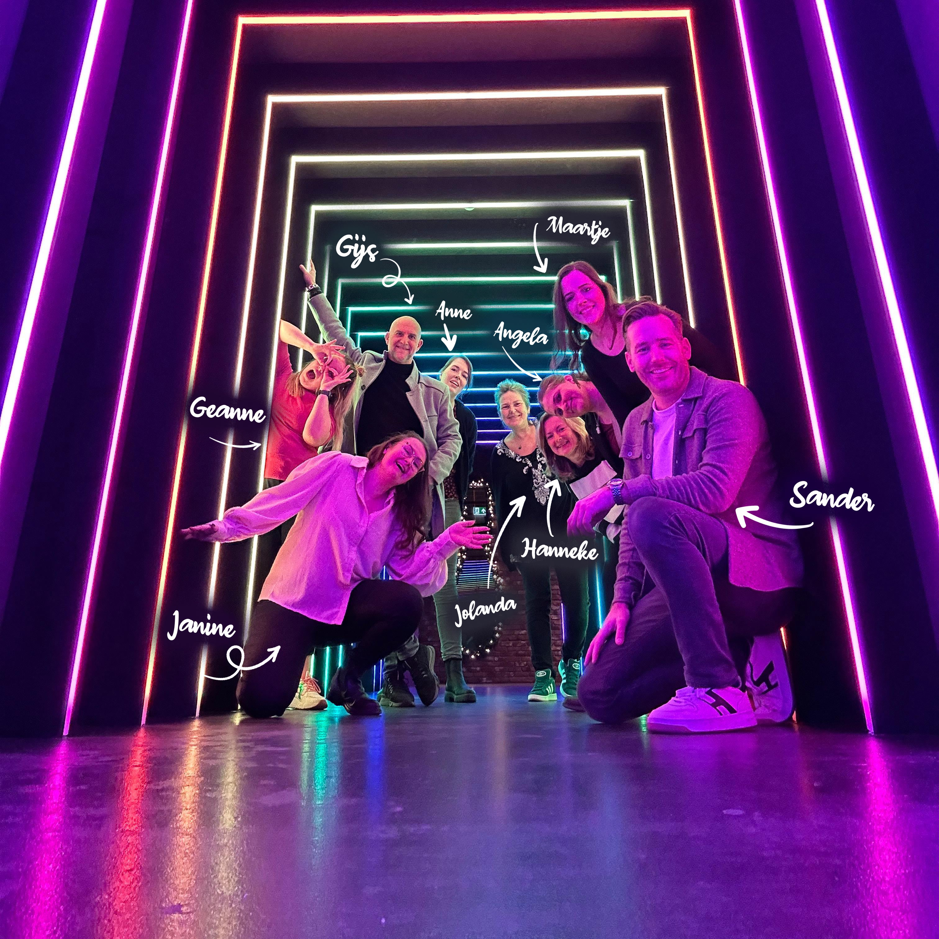 About us – Studio Light