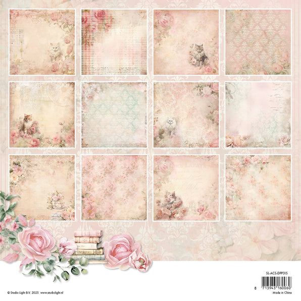 Studio Light – Studio Light
