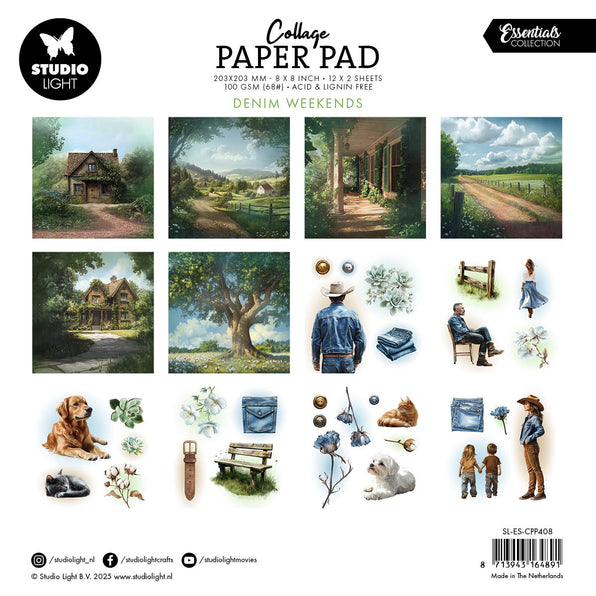 Studio Light – Studio Light